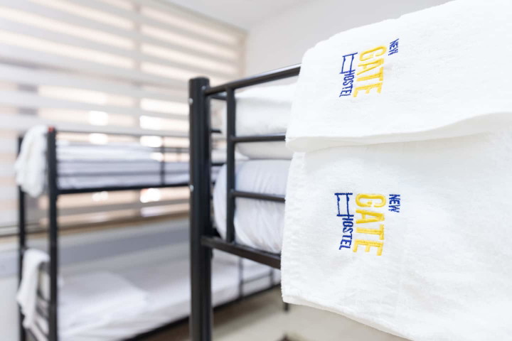 New Gate Hostel - Israël