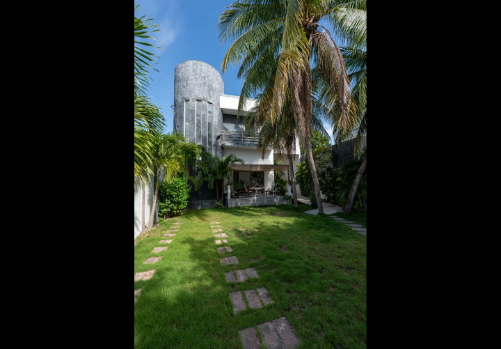 Drift Diving Hostel - Cozumel