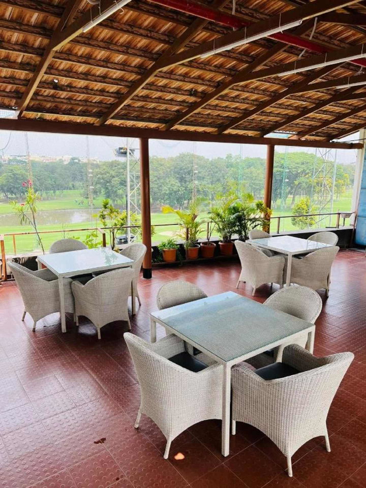 Mak Hotel - Bangalore