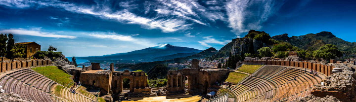 Yha Cohen Hostel - Taormina