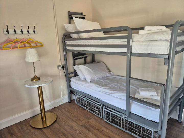 St Declans Way Hostel - Irlanti
