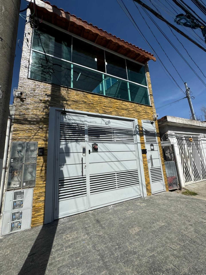 Guaru Inn Hostel - Guarulhos