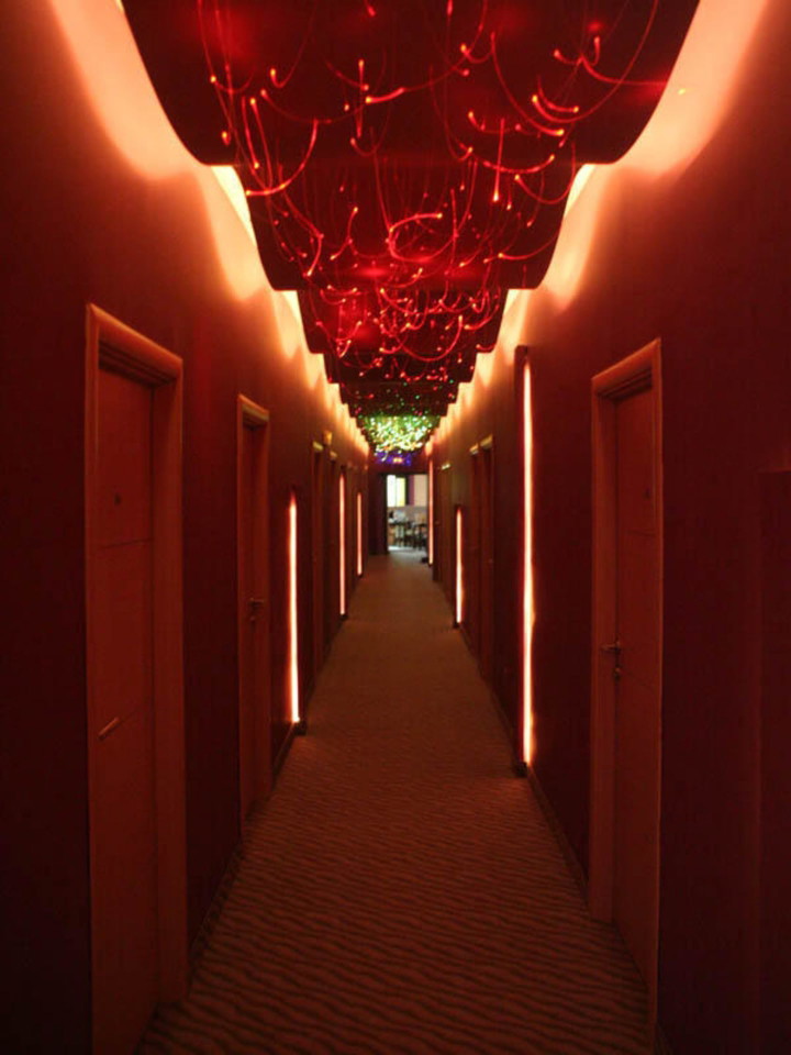 Boutique Hotel Tash - Belgrado
