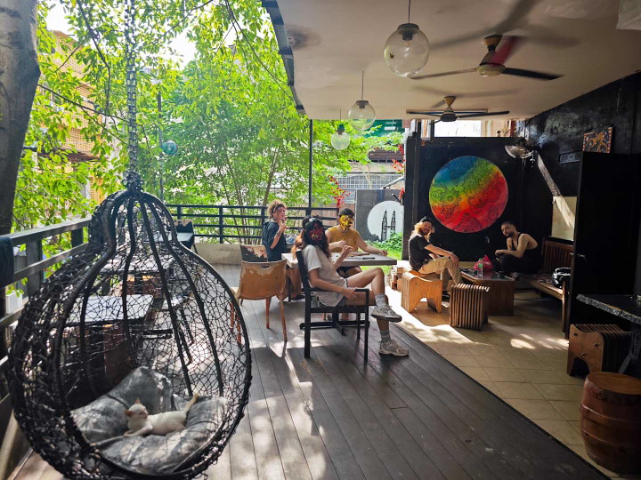 Step Inn - Kl's Ultimate Sleepover - Kuala Lumpur
