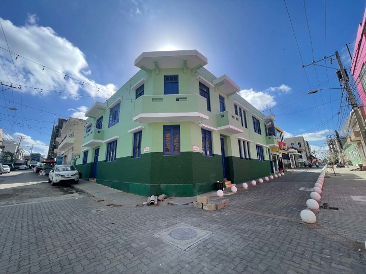 Hostal Nomada - Dominikanische Republik
