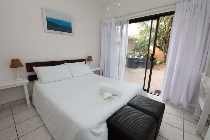 Nothando - Plettenberg Bay