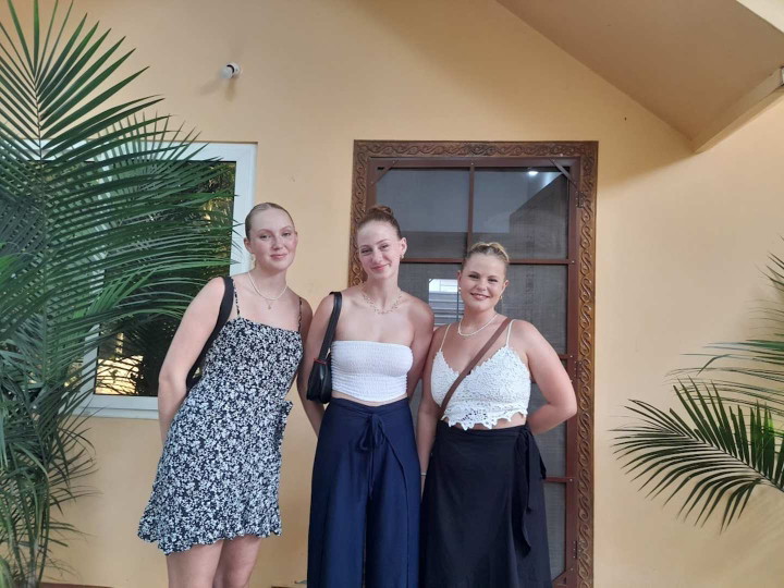 Back Packers Cochin Villa - Kochi, India