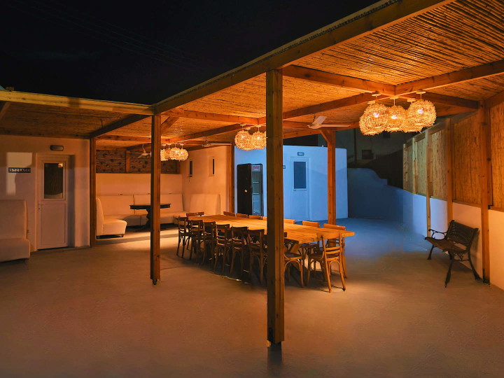 Viva! Santorini Bnb - Greece