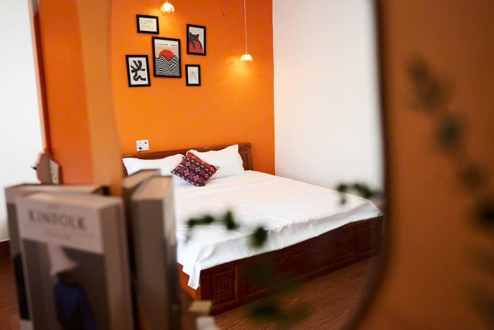 Sen's Homestay - Cao Bang