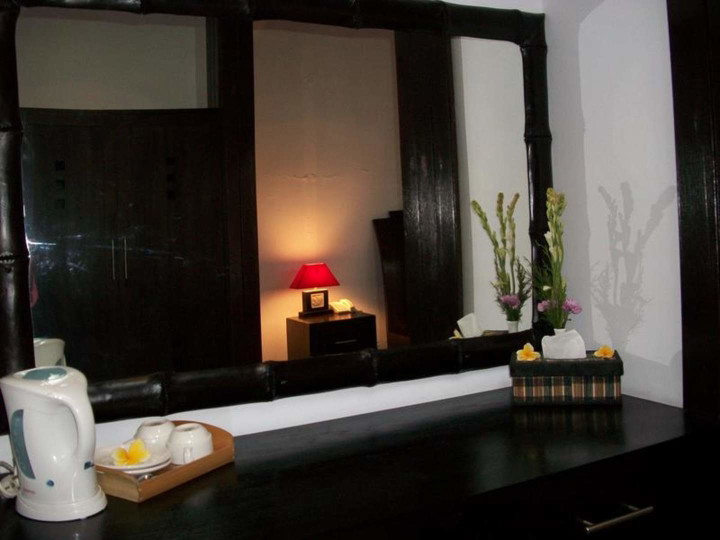 Villa Cantik Tresna - Seminyak