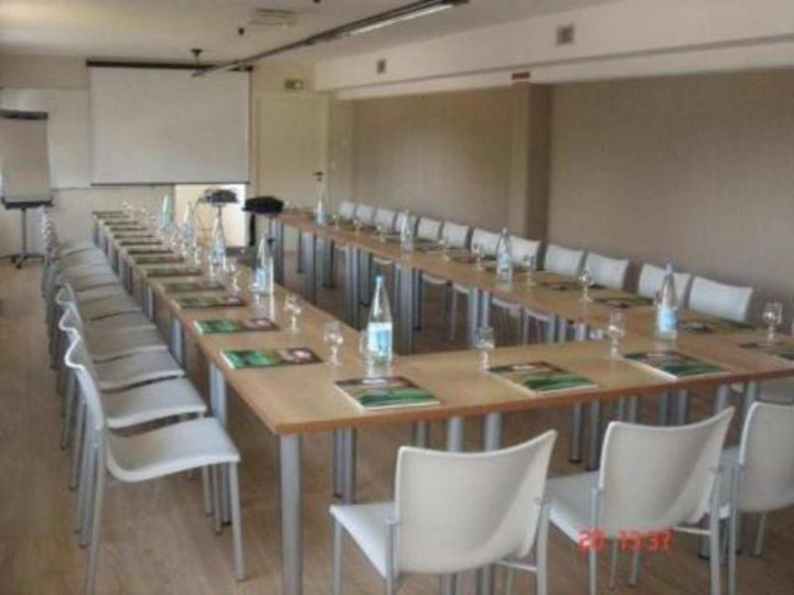 Hotel Les Dryades Golf And Spa - Indre