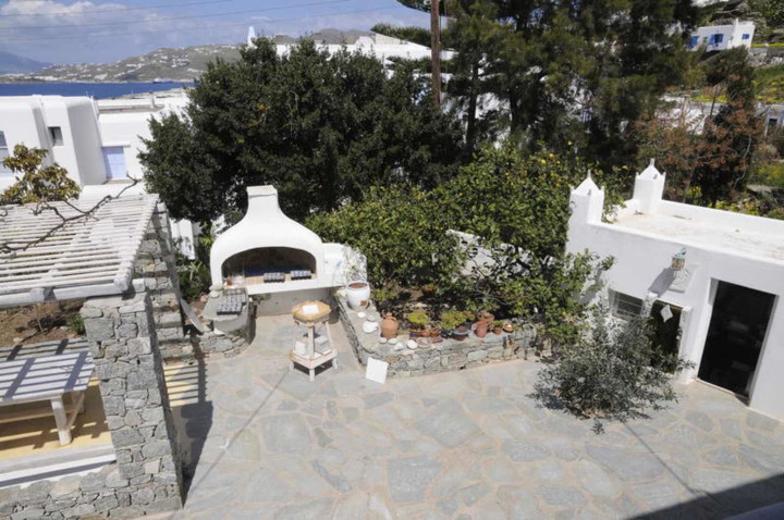 Andriani's Guest-house - Mykonos Region