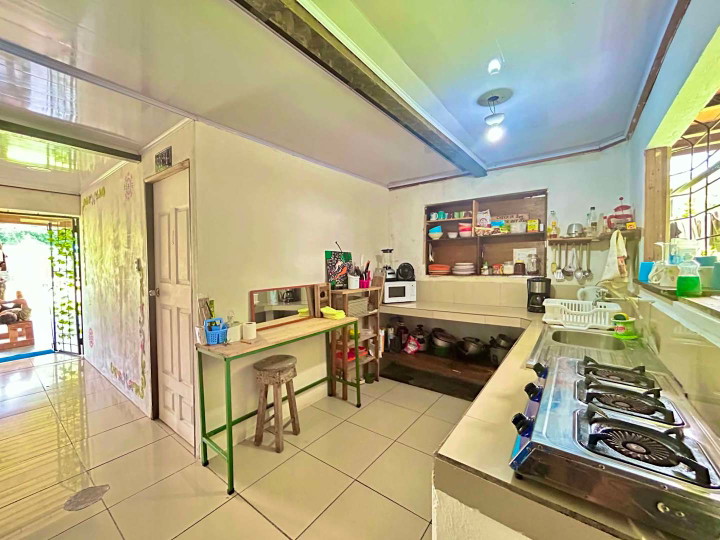 Hostel Batzu - La Fortuna