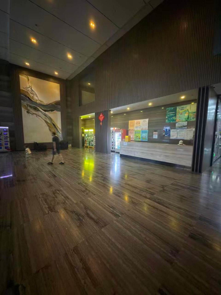 Platform One Hostel - 杭州市