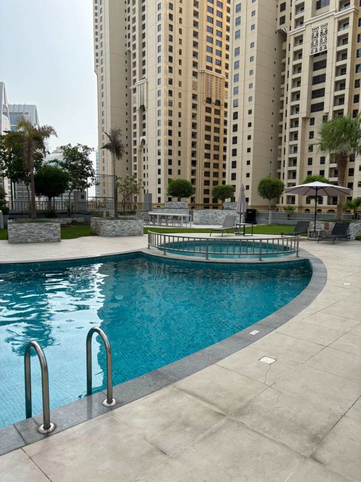 Lyo Hostel Dubai Marina - Dubai Marina