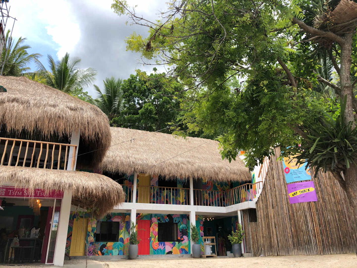 Way Shack Hostel Oslob Cebu - Oslob