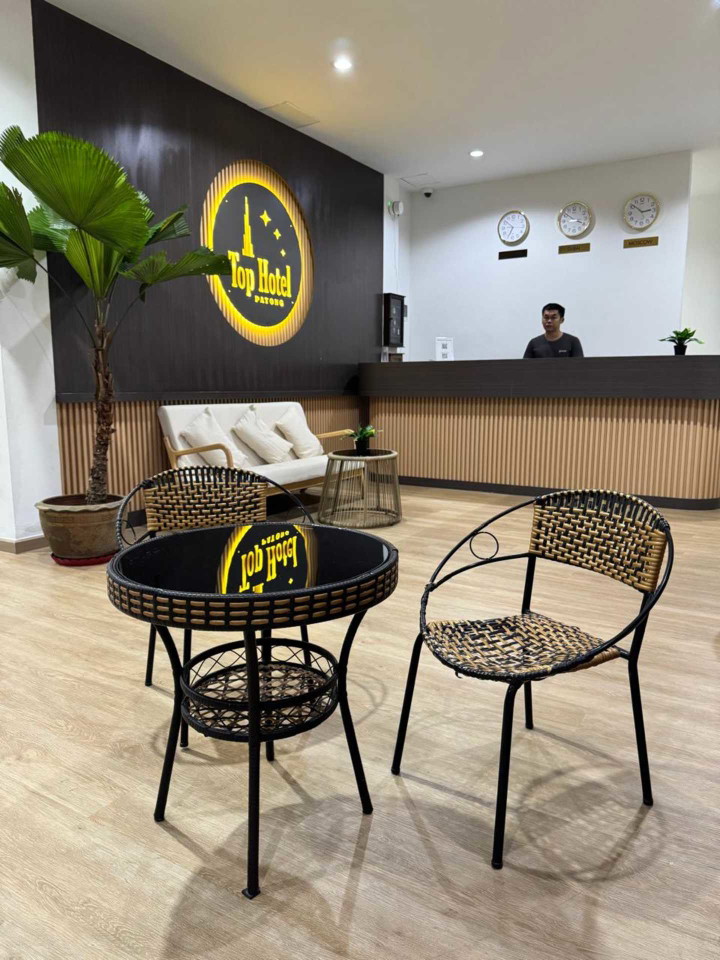 Top Residence Patong - タイ パトンビーチ
