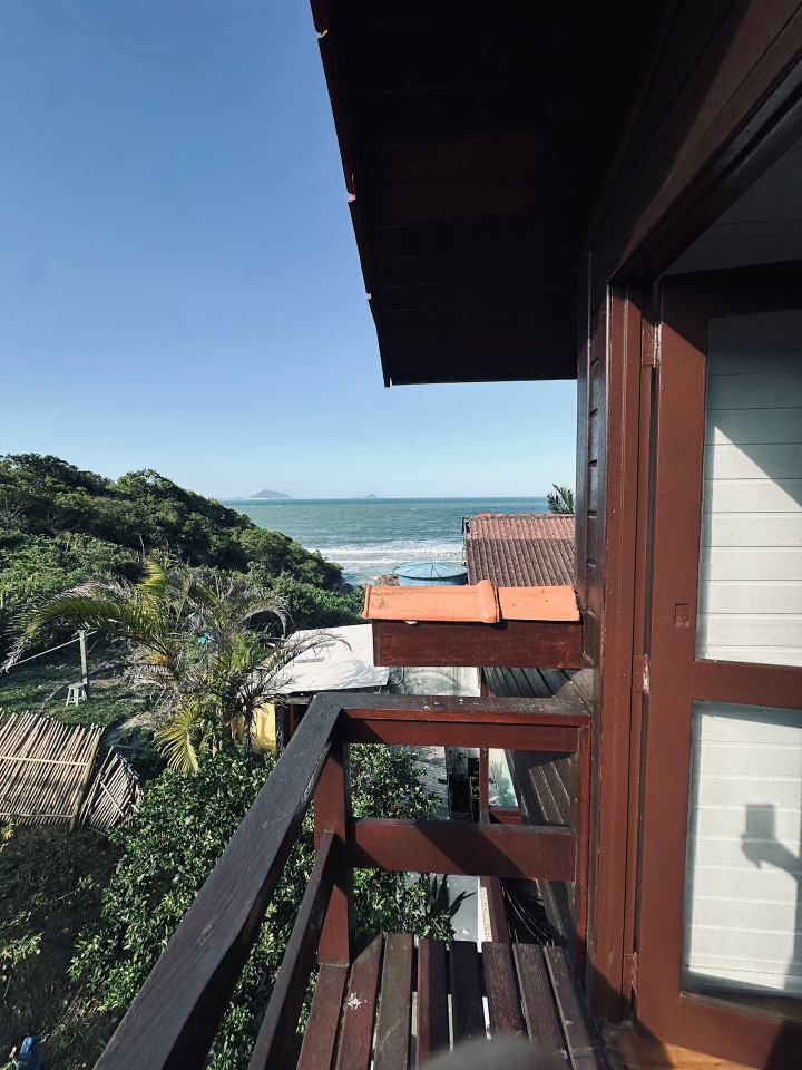 Ar Do Mar - Florianópolis