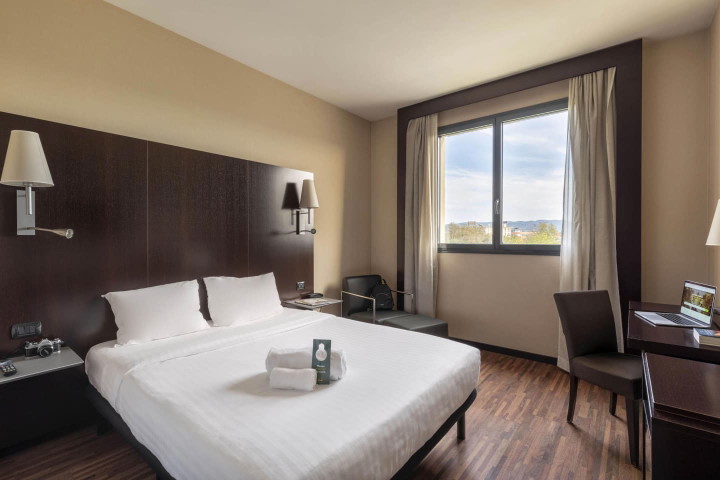 B&b Hotel Arezzo - Arezzo