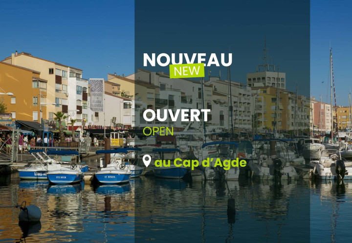 B&b Hotel Cap D'agde Bessan - Bessan