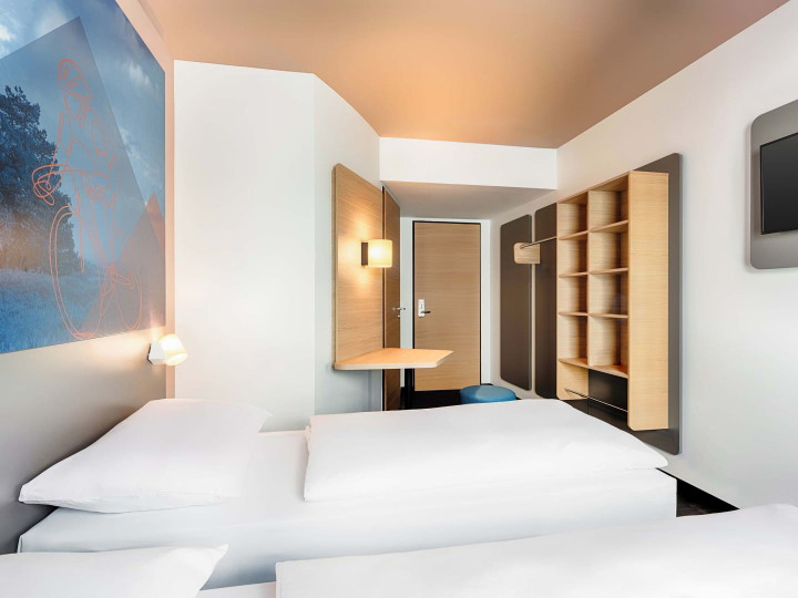 B&b Hotel Willingen - Willingen