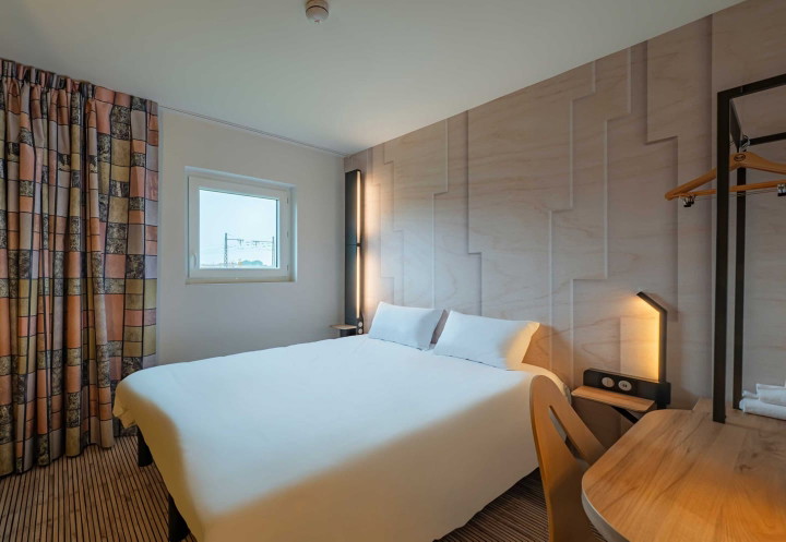 B&b Hotel Macon Sud - Mâcon