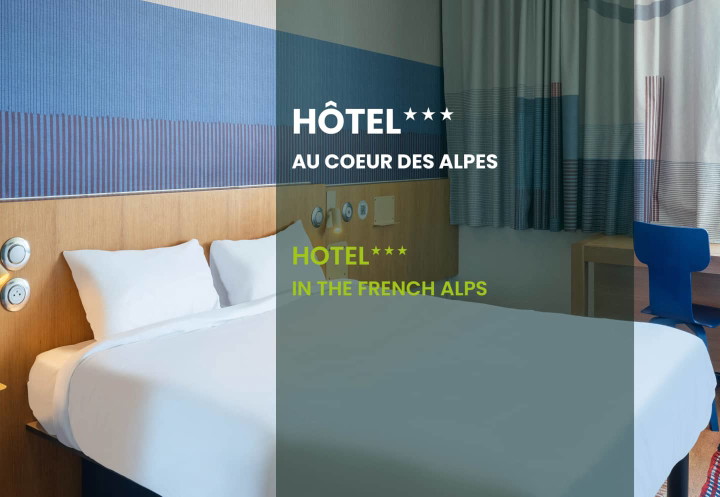B&b Hotel Saint-pierre-en-faucigny Bonneville 3 éToiles   3.6 / 512345 317 Reviews 3.6 / 5 317 Reviews - Bonneville