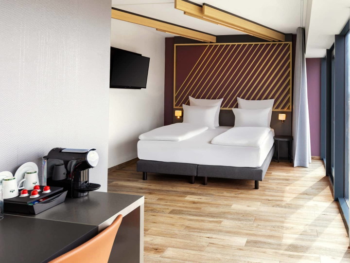 B&b Hotel Fulda-hbf - Fulda
