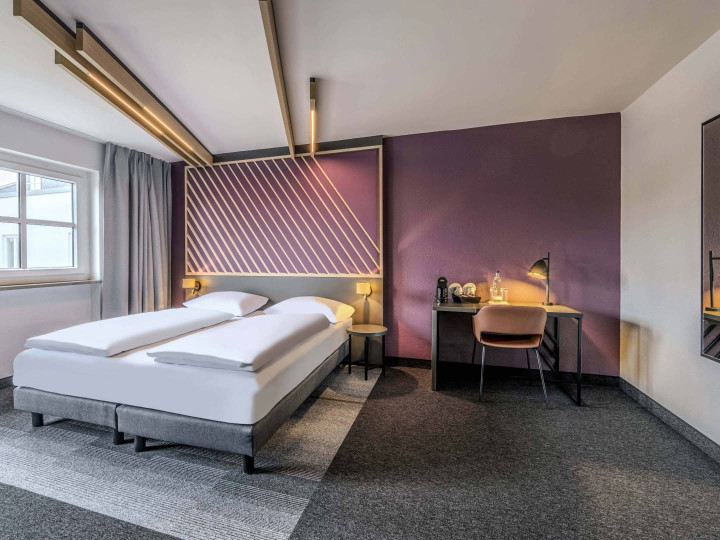 B&b Hotel Passau-süd - Passau