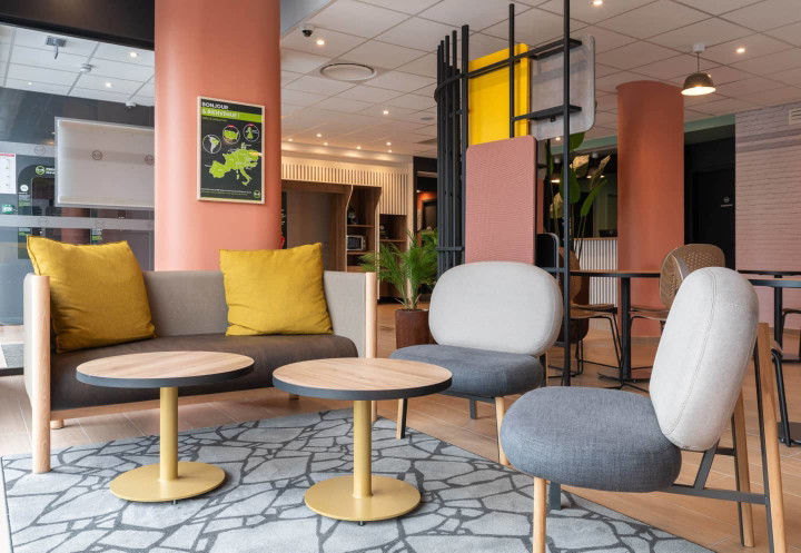 B&b Hotel Villefranche-sur-saône Sud 3 éToiles 4.4 / 512345 816 Reviews 4.4 / 5 816 Reviews - Villefranche-sur-Saone