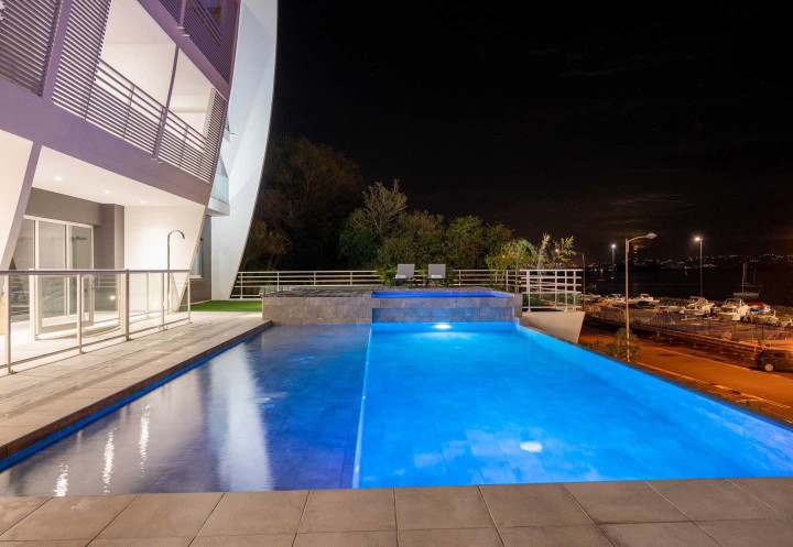 B&b Home Fort-de-france Marina - Martinique