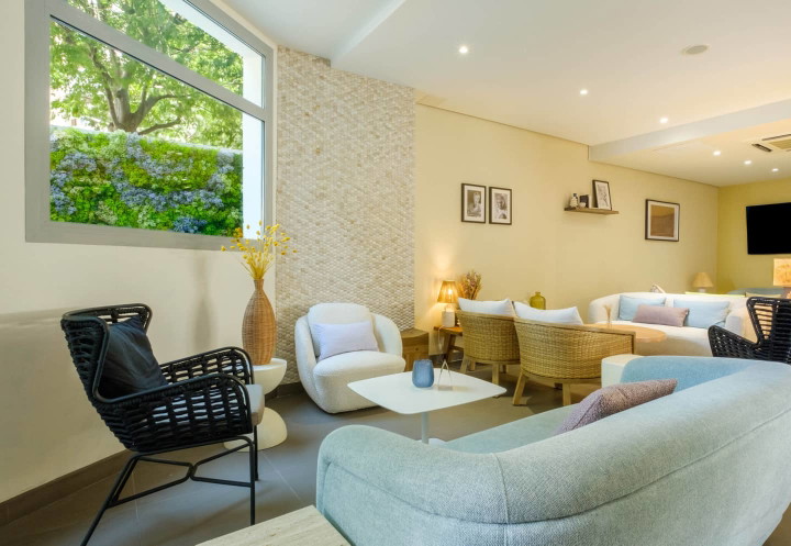 B&b Hotel Antibes Juan-les-pins 3 éToiles - Juan les Pins