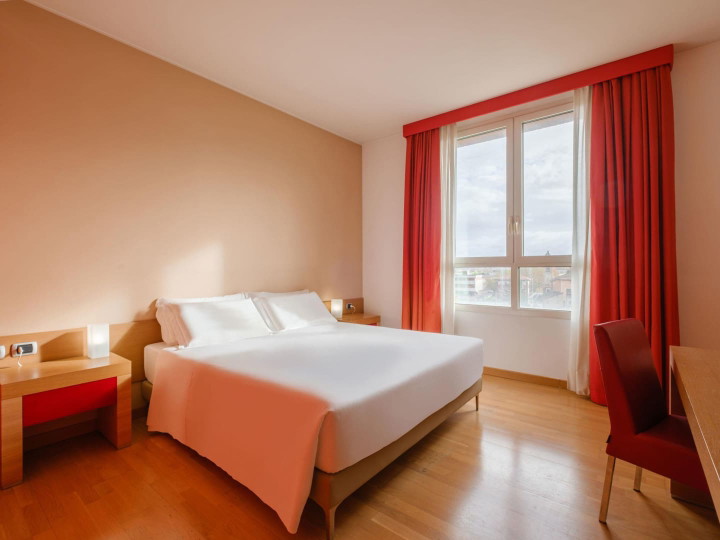 B&b Hotel Reggio Emilia Remilia - Reggio Emilia