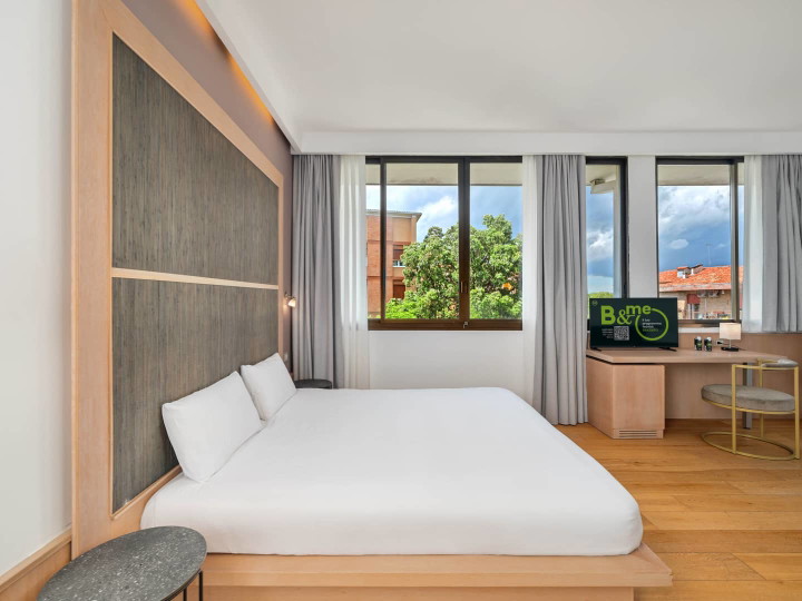 B&b Hotel Padova Methis - Padova