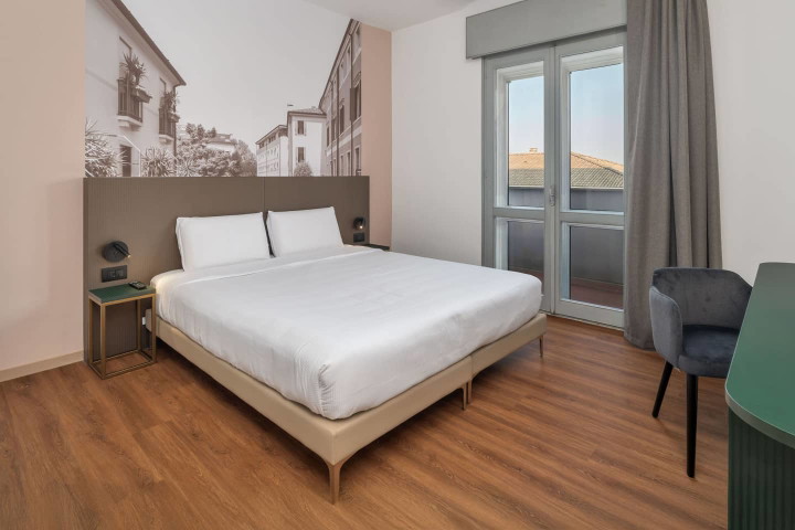 B&b Hotel Treviso Al Fogher - Treviso