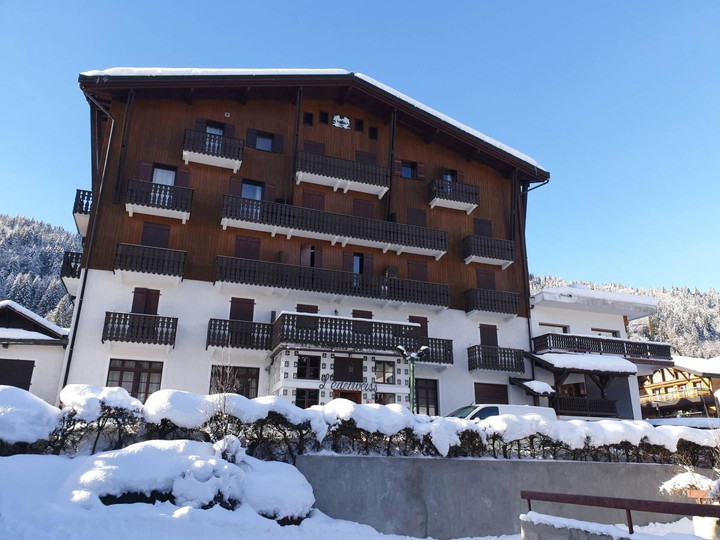 Résidence L'edelweiss - Morzine