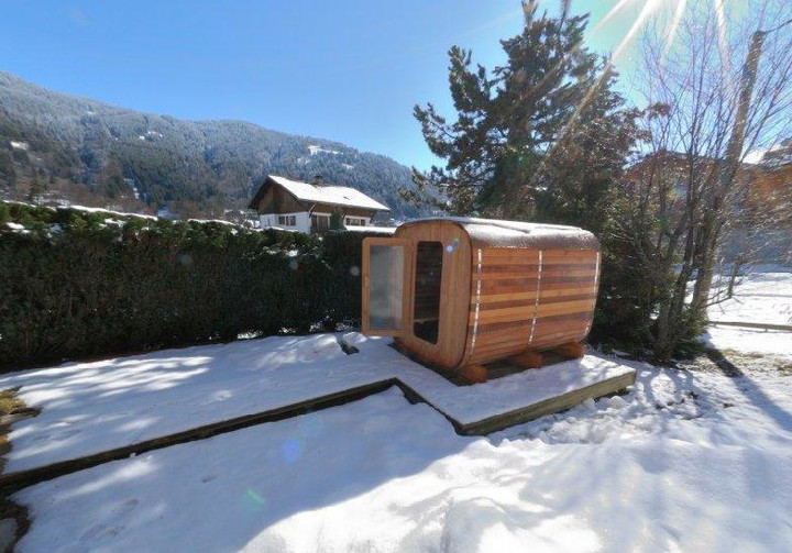 Chalet Le Mélèze - Morzine