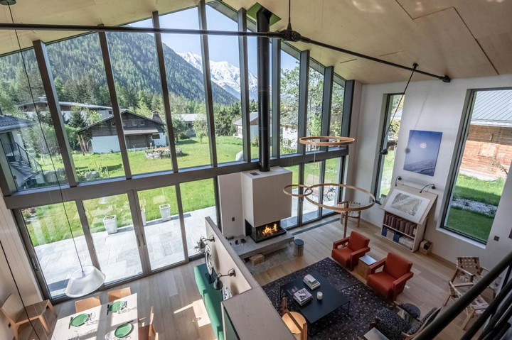 Chalet Artic - Vallorcine