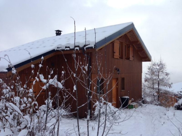 Les Chalets De La Croisette - Bourg-Saint-Maurice