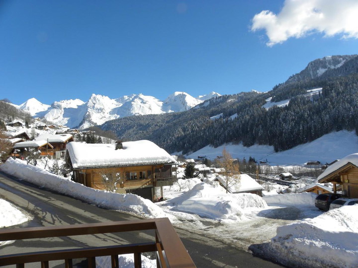Boitivet - Saint-Jean-de-Sixt