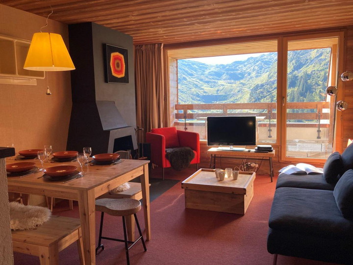 Résidence Mélèzes Ii - Avoriaz