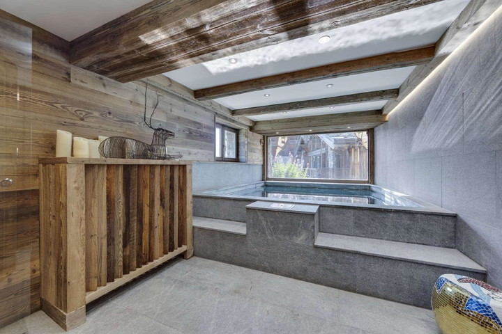 Chalet Neve - Tignes