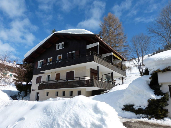 Résidence Autan - La Clusaz