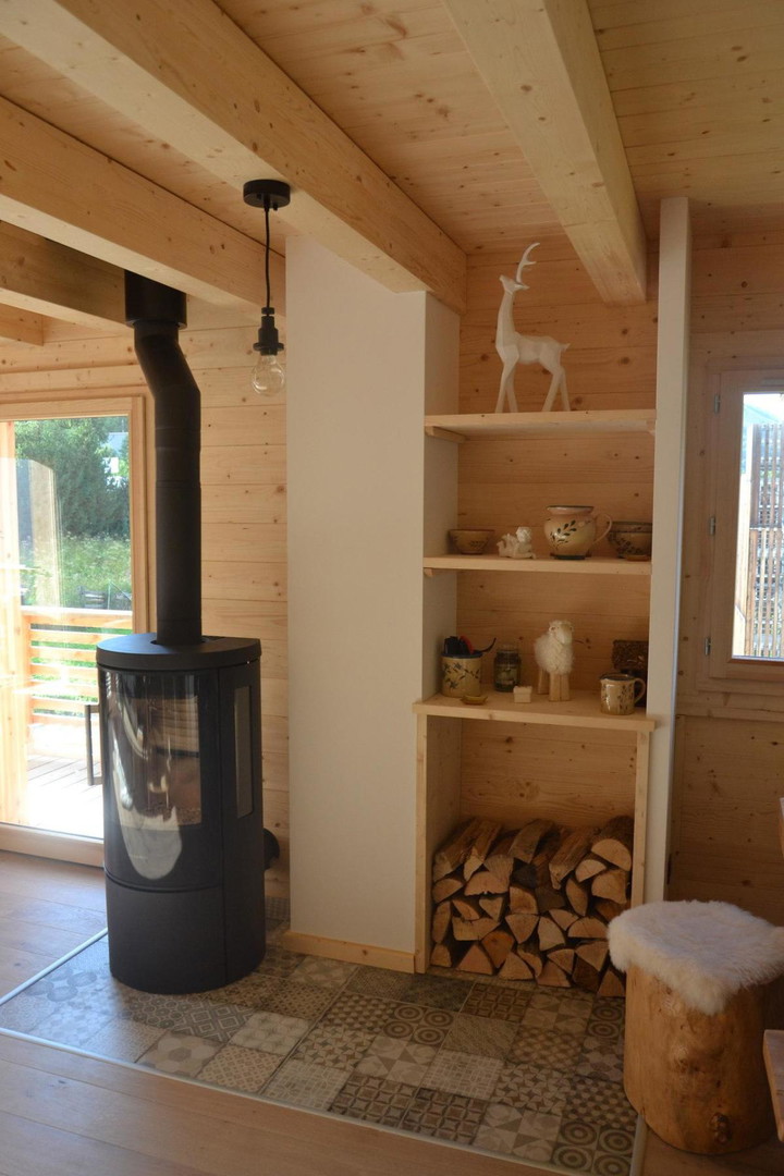 Chalet Les Palines - Valloire
