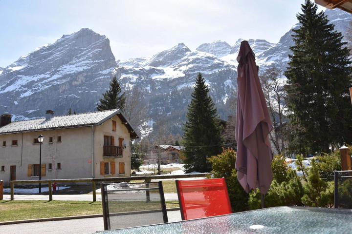 Résidence L'aiguille D'août - Pralognan-la-Vanoise
