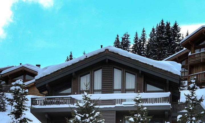 Résidence Canyon Lodge - Pralognan-la-Vanoise