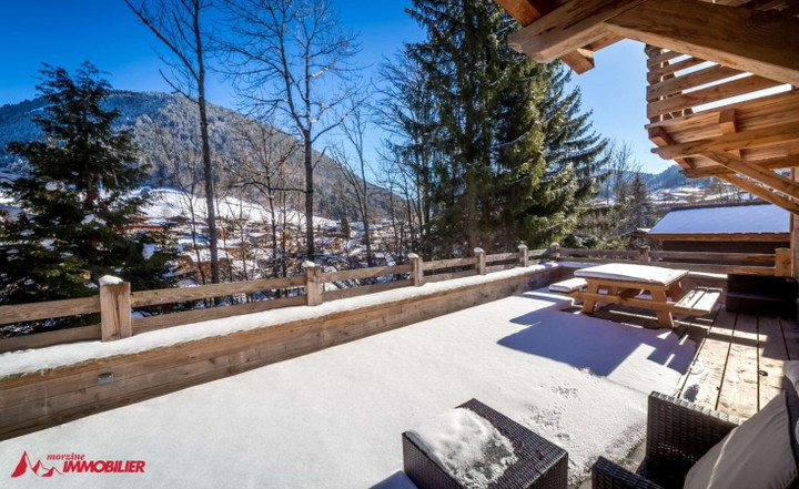 Résidence L'auberge - Morzine