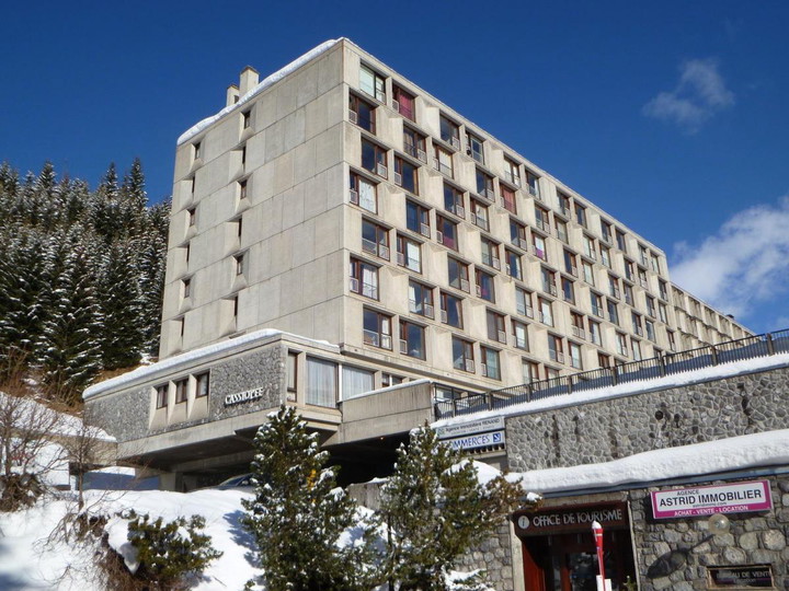 Résidence Cassiopée - Flaine
