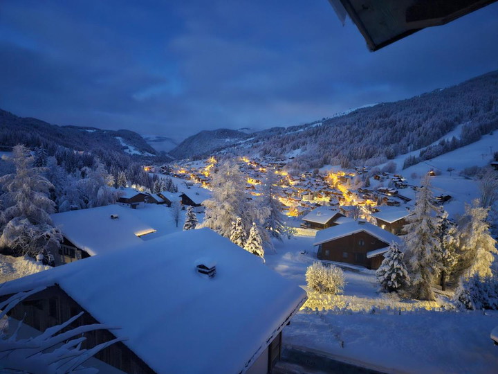 Chalet Nova - Haute-Savoie
