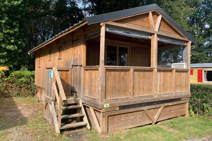 Cabane Family - Guérande